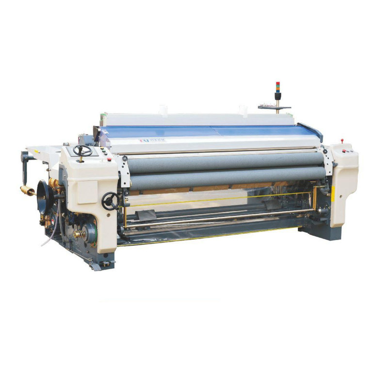 170cm Air Jet Loom Speed 1000 Rpm Split Double Pump Dobby Opening ...
