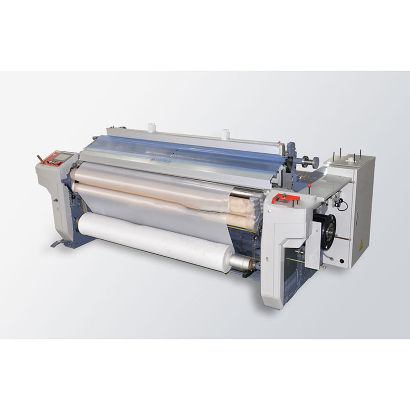 2 or 4 Color High Speed Weaving Machine Air Jet Power Loom with Staubli ...